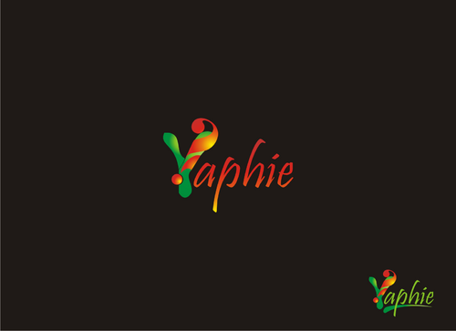 Yaphie - Business Logo By Yaphie01