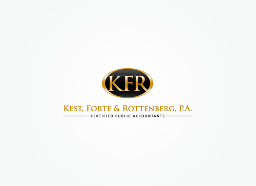Logo for Kest, Forte & Rottenberg, P.A. By Frank40