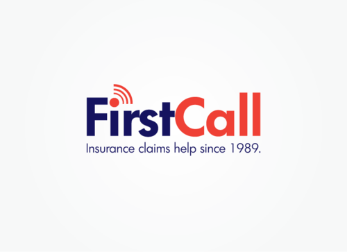 FirstCall Logo by Firstcall