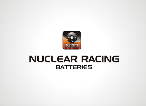 Page 2 - Nuclear Racing Batteries Logo By Nuclearracingbatteries