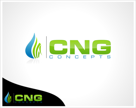 Business Logo/CNG Concepts by Cngconcepts