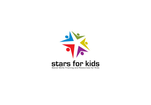 Business logo for STARS for kids By StaceyAshton