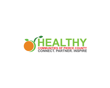 Logo Design and Stationery for Healthy Communities By Empowerdoc