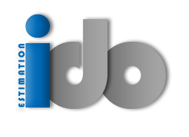 IDO Software Suite Logo Remake by Sinergia