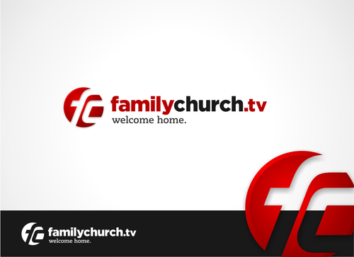 Fresh new look for church rebranding By FamilyChurch