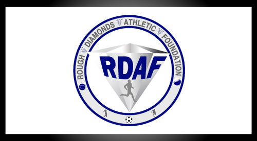 Rough Diamonds Athletic Foundation By Whitneyevans