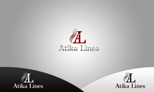 Atika Lines by Vuttirat