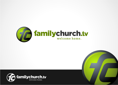 Fresh new look for church rebranding By FamilyChurch