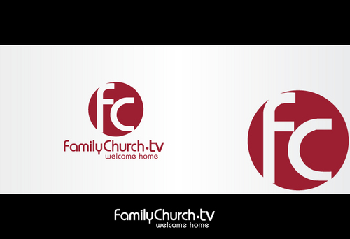 Fresh new look for church rebranding By FamilyChurch