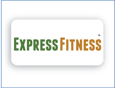 EXPRESS FITNESS By Expressfitness