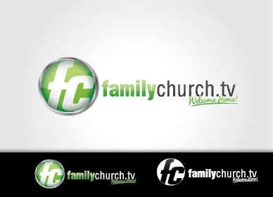 Fresh new look for church rebranding By FamilyChurch