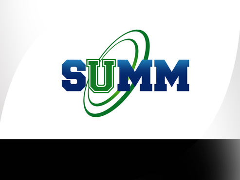 Business Logo for Marketing Agency, SUMM By MelissaSU