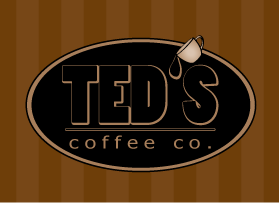 logo & coffeecart printing design by Vasiandreica