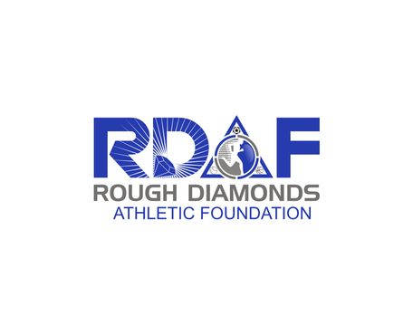 Rough Diamonds Athletic Foundation By Whitneyevans