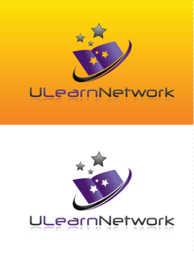 ULearn Network Logo by ULearn
