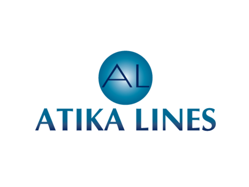 Atika Lines by Vuttirat