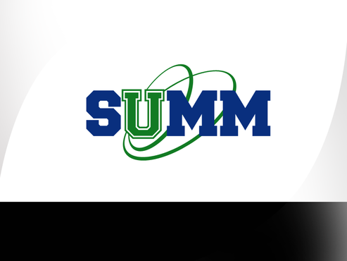 Business Logo for Marketing Agency, SUMM By MelissaSU