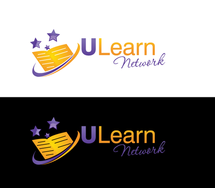 ULearn Network Logo by ULearn