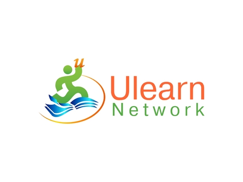 ULearn Network Logo by ULearn