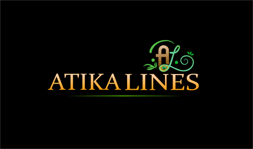 Atika Lines by Vuttirat