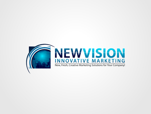 NEW VISION By Jdavis2458