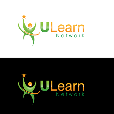 ULearn Network Logo by ULearn