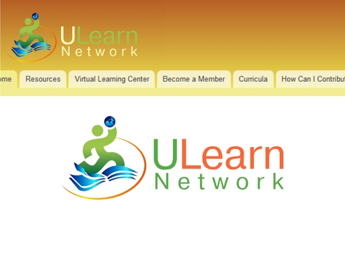 ULearn Network Logo by ULearn