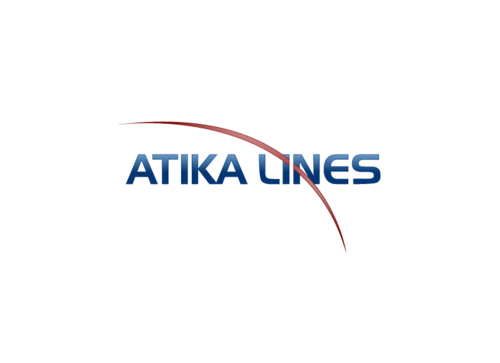 Atika Lines by Vuttirat