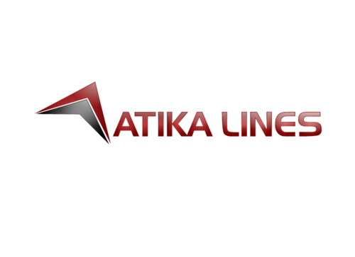 Atika Lines by Vuttirat