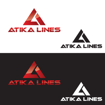 Atika Lines by Vuttirat