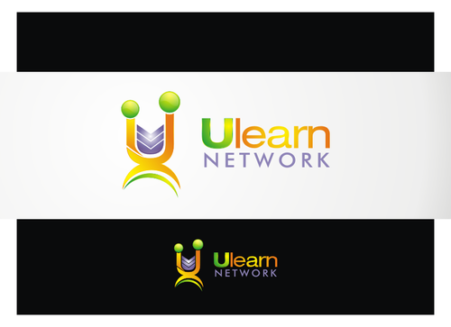 ULearn Network Logo by ULearn