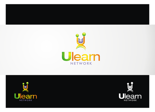 ULearn Network Logo by ULearn