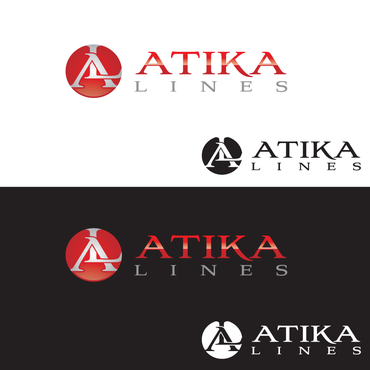 Atika Lines By Vuttirat