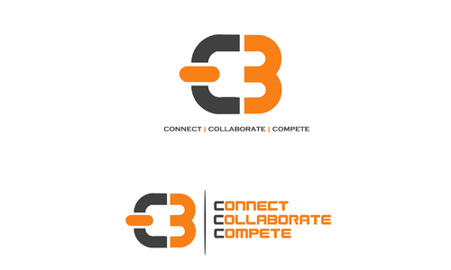 C3 "Plugged-In" Logo By CAVLRY