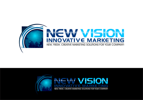 NEW VISION By Jdavis2458