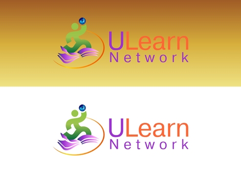 ULearn Network Logo by ULearn