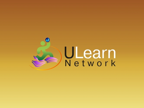 ULearn Network Logo by ULearn