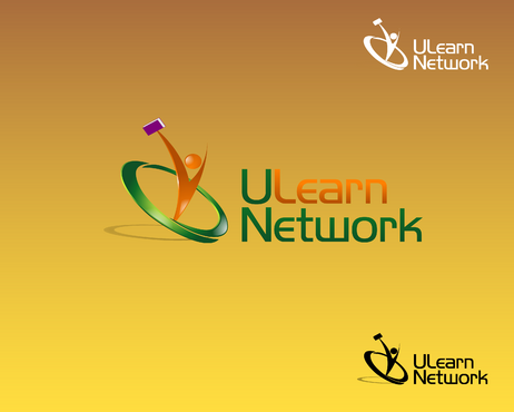 ULearn Network Logo by ULearn