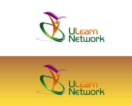 ULearn Network Logo by ULearn