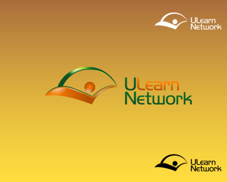 ULearn Network Logo by ULearn
