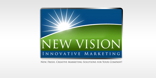 NEW VISION By Jdavis2458