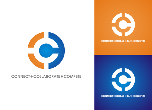 C3 "Plugged-In" Logo By CAVLRY