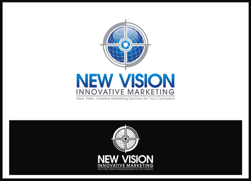 NEW VISION By Jdavis2458