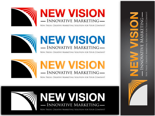 NEW VISION By Jdavis2458