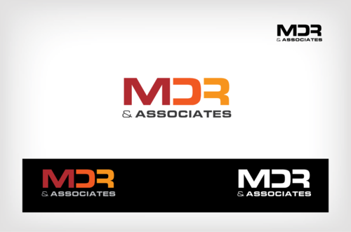 MDR & Associates (This is a business logo) by Mdrubin