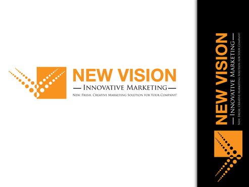 NEW VISION By Jdavis2458
