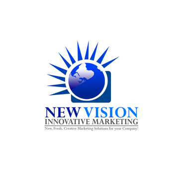 NEW VISION By Jdavis2458