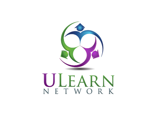 ULearn Network Logo by ULearn