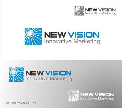 NEW VISION By Jdavis2458