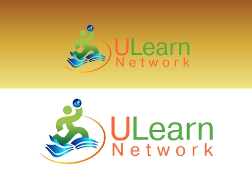 ULearn Network Logo by ULearn